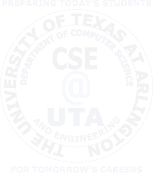 CSE@UTA Logos