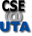 CSE@UTA Logos