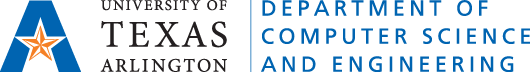 CSE@UTA Logos
